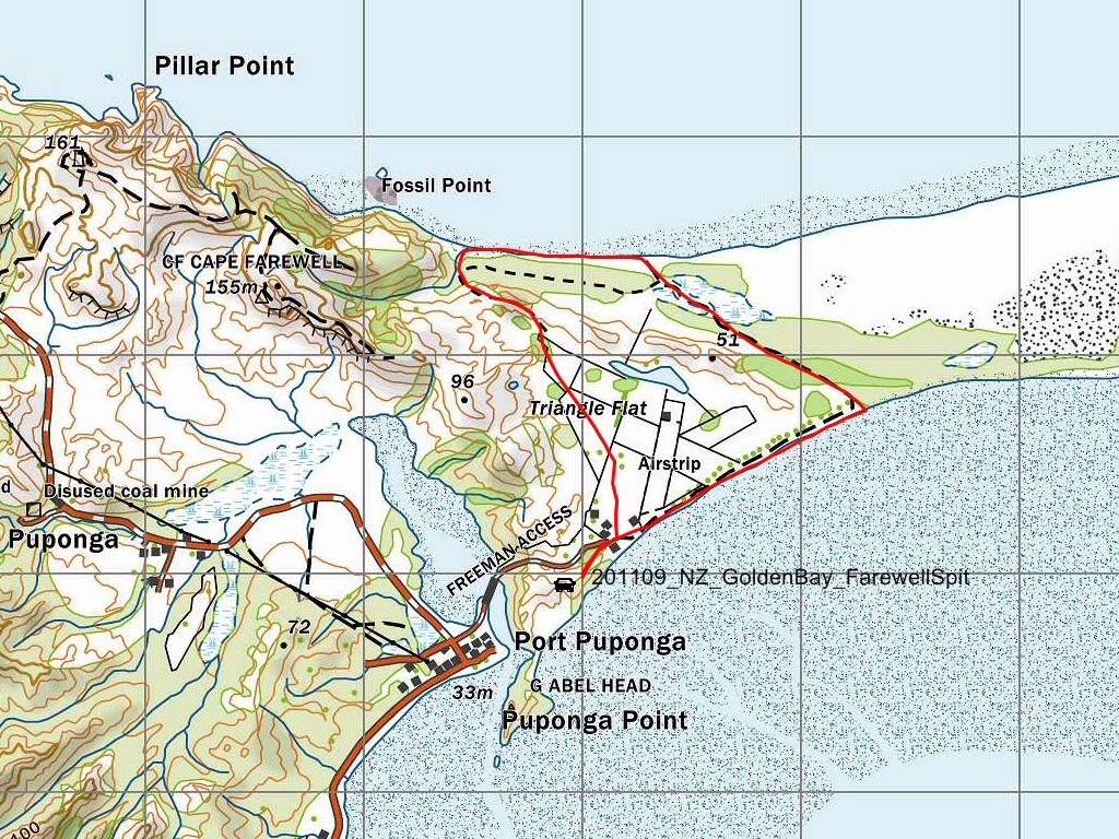 ScottC: Farewell Spit