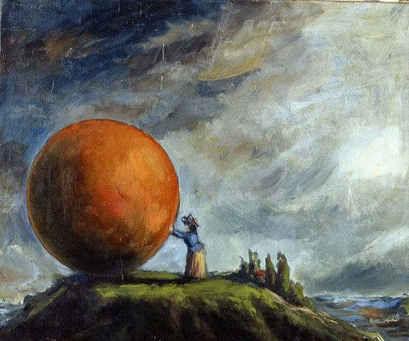 artburda: Roland Topor