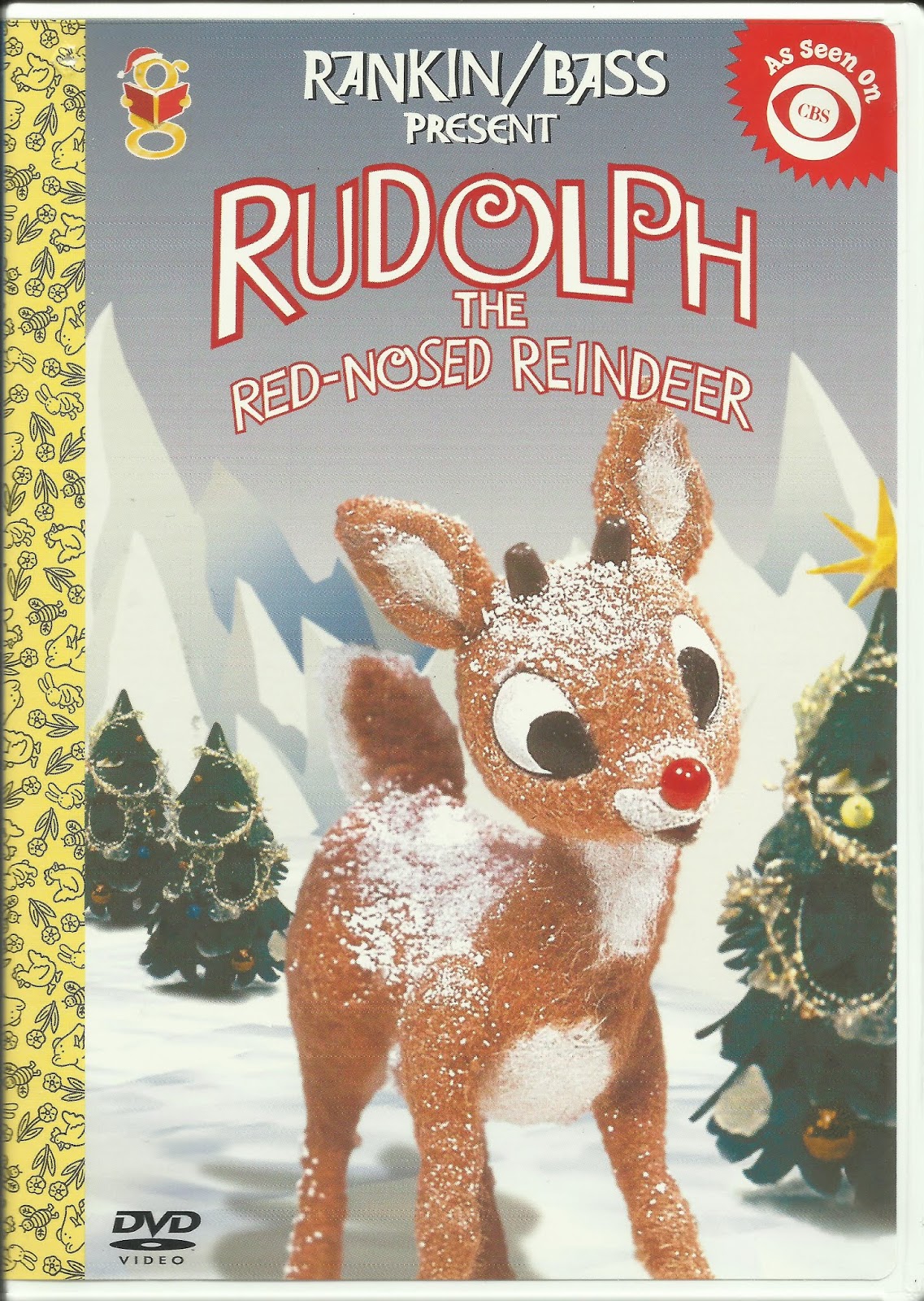 Rankin/Bass-historian: I am still being asked about the BEST Edition of ...