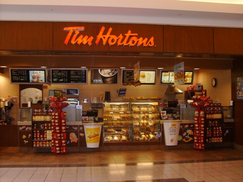 Ontario; a paradise seriously!