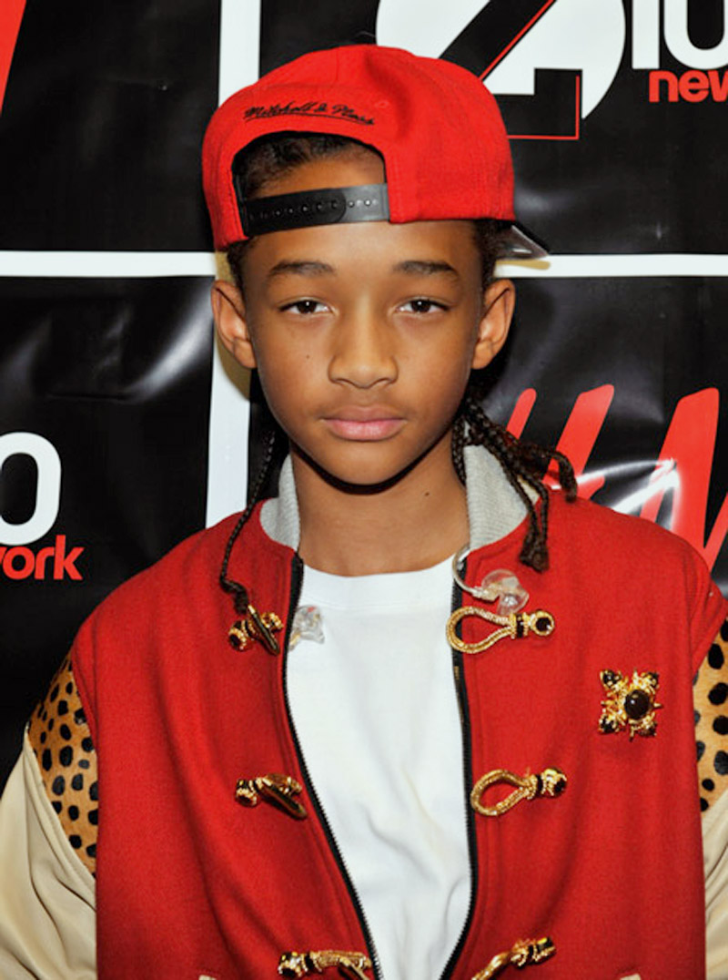 NovaShare: Foto Jaden Smith