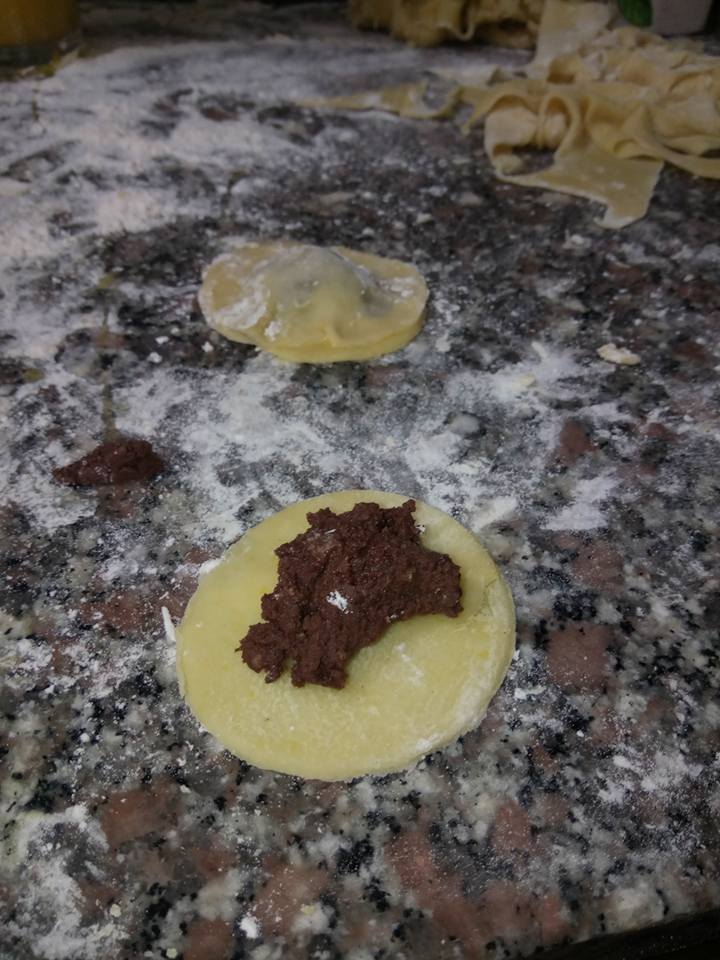 Le Pastorelle - Dolci di castagna