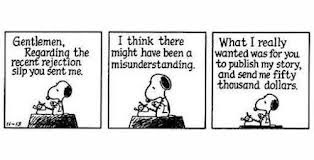 Write Me: Writing Humor