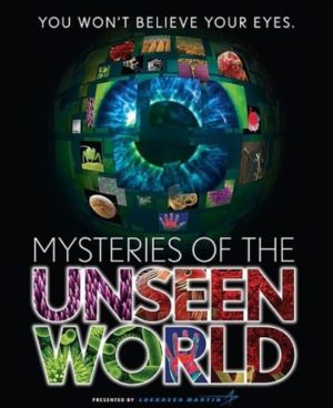 The Site for All Healthcare Engineers : Mysteries of the Unseen World ...