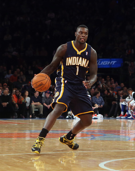 NBA Q&A: Lance Stephenson ~ The Hardwood Nation