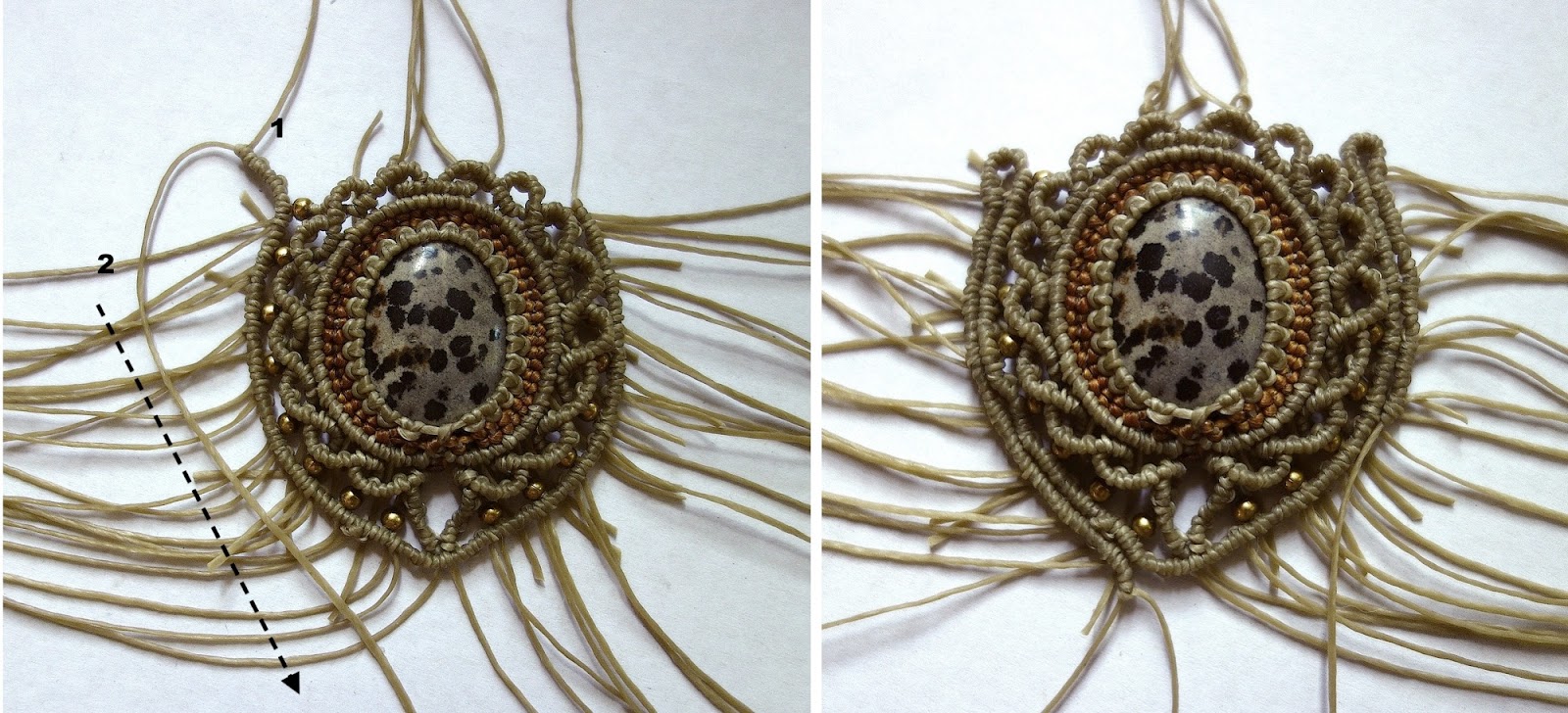 Ecocrafta Macrame : 2017