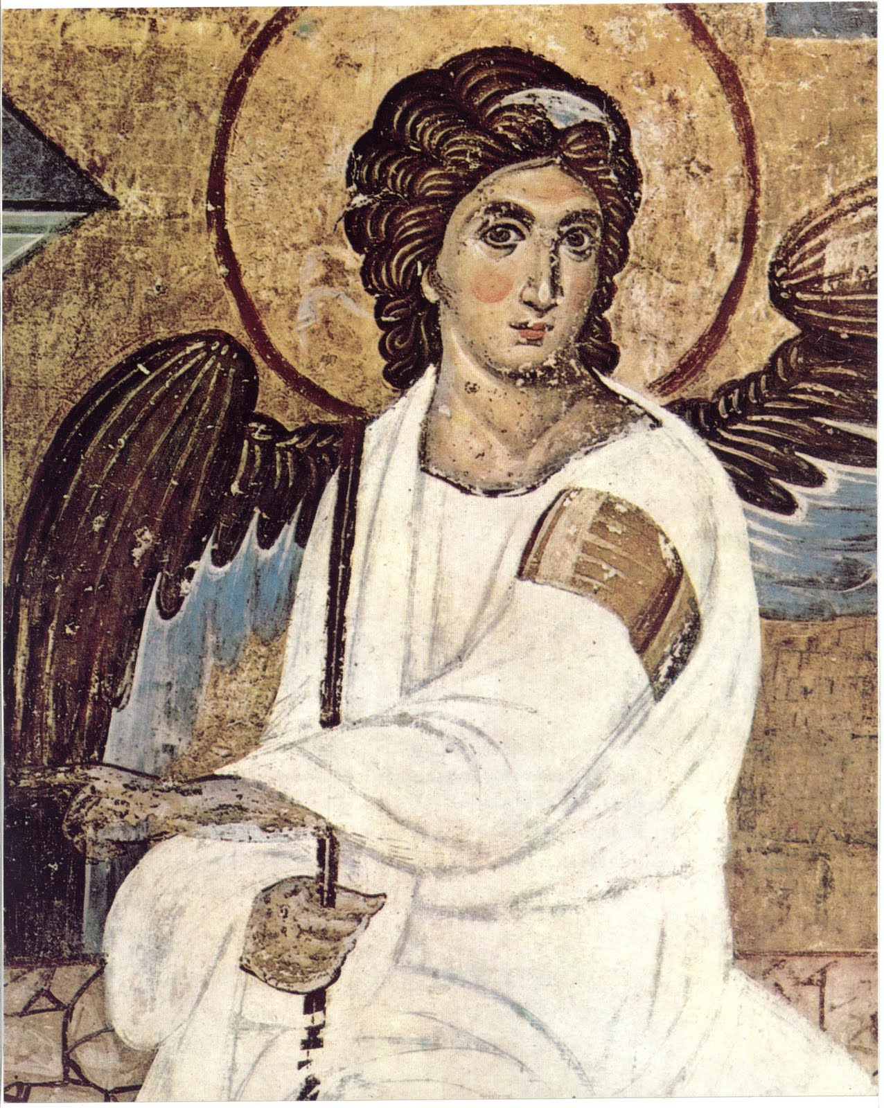 Botosaneanul Ortodox: RUGACIUNE CATRE INGERI