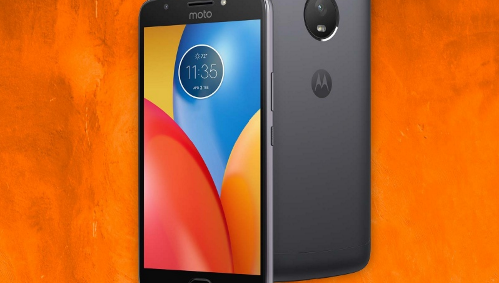 Moto E4 Plus ya está disponible en Estados Unidos...con procesador ...