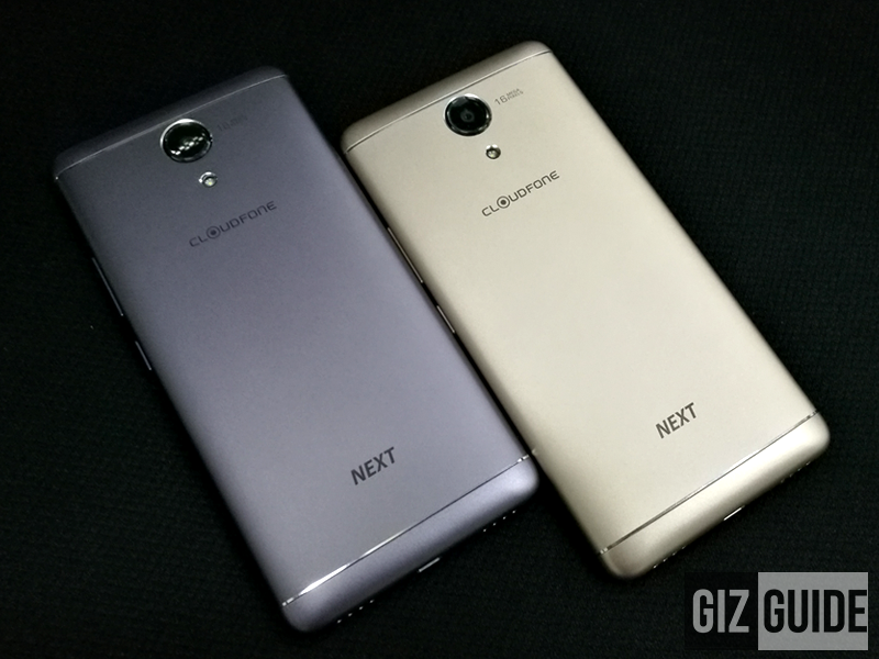 CloudFone Next Full Specs Revealed, A Local Flagship Priced At 9999 Pesos!