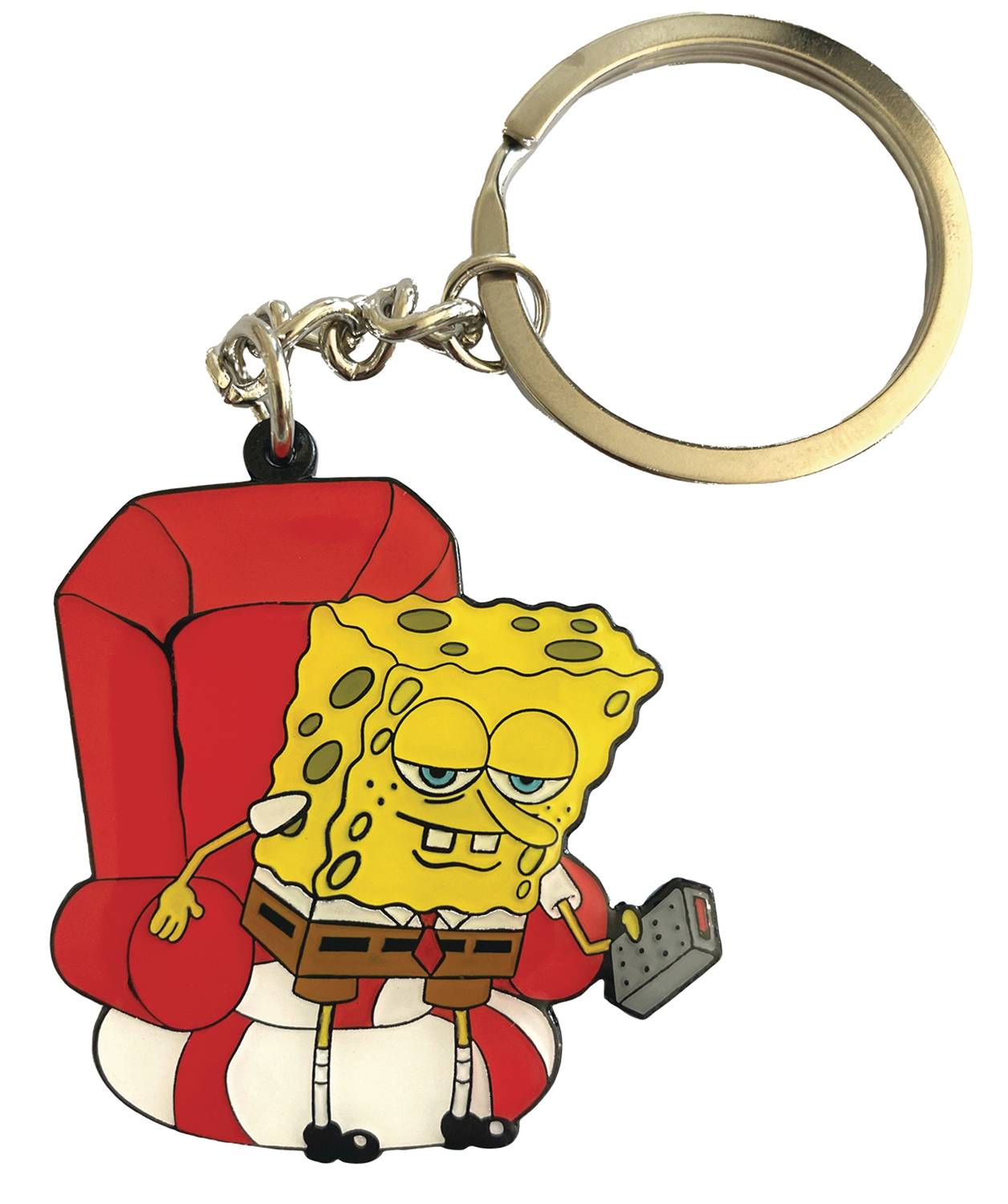 NickALive!: SpongeBob SquarePants Merchandise: November 2020 (+ Beyond)