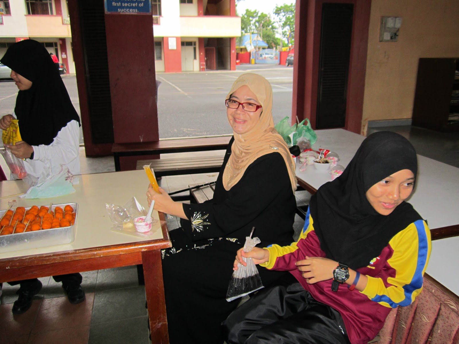 SMK SYED ALWI'S ENGLISH PANEL & OPS ENGLISH PROJECT: ops english ...