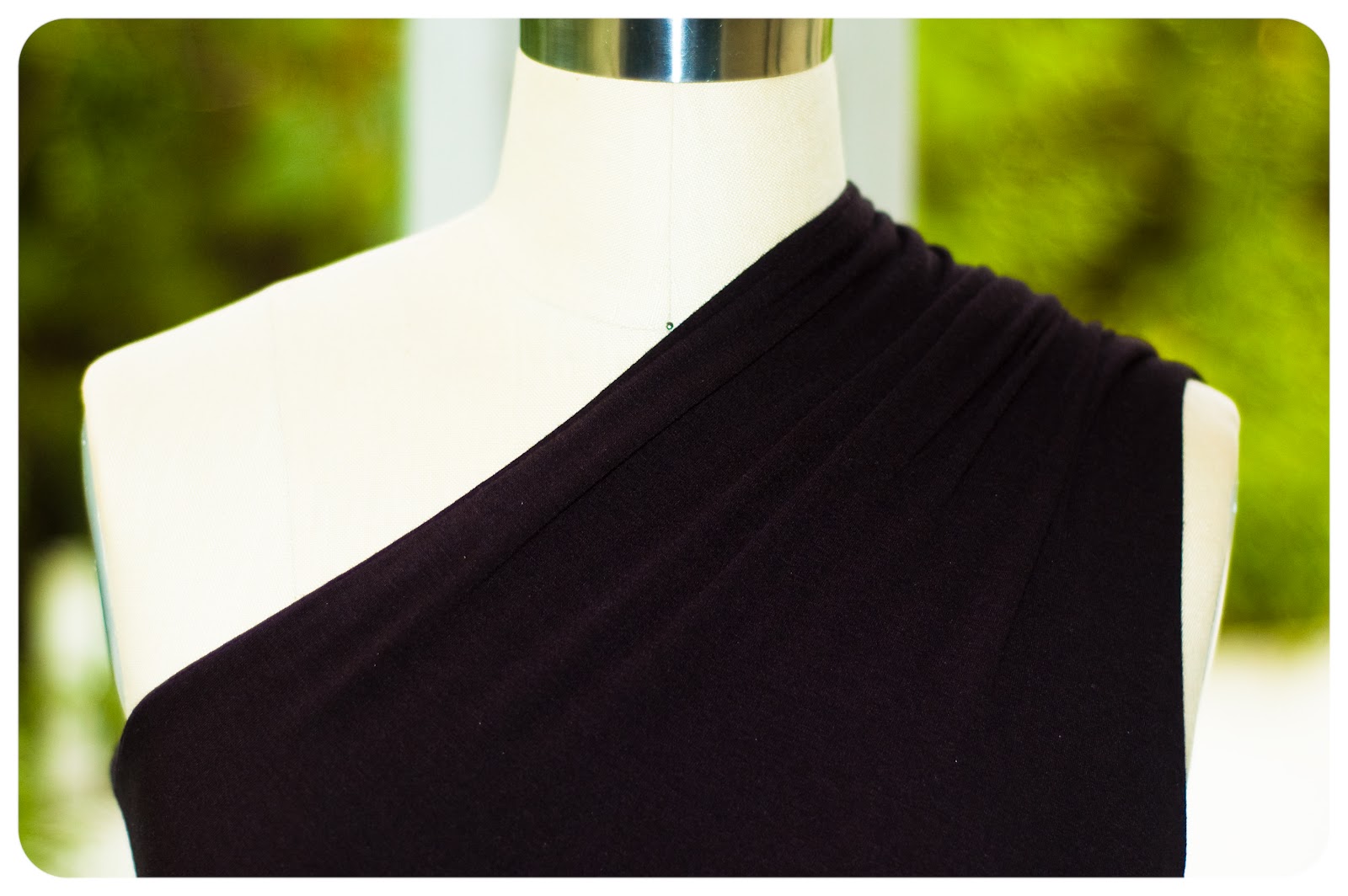 Erica Bunker | DIY Style! The Art of Cultivating a Stylish Wardrobe ...