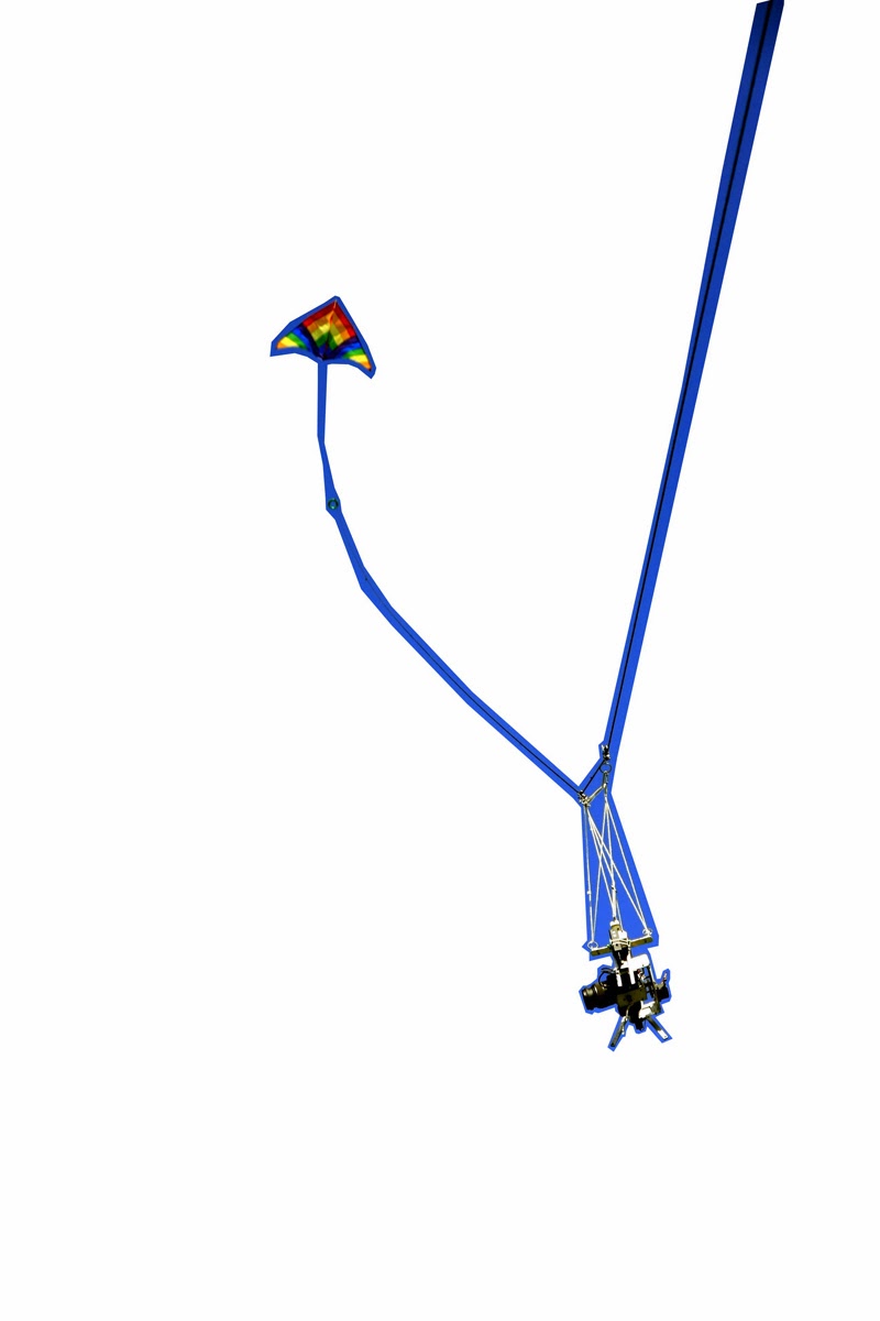 Gerome Soriano: 7 Kite Aerial Photography Secrets