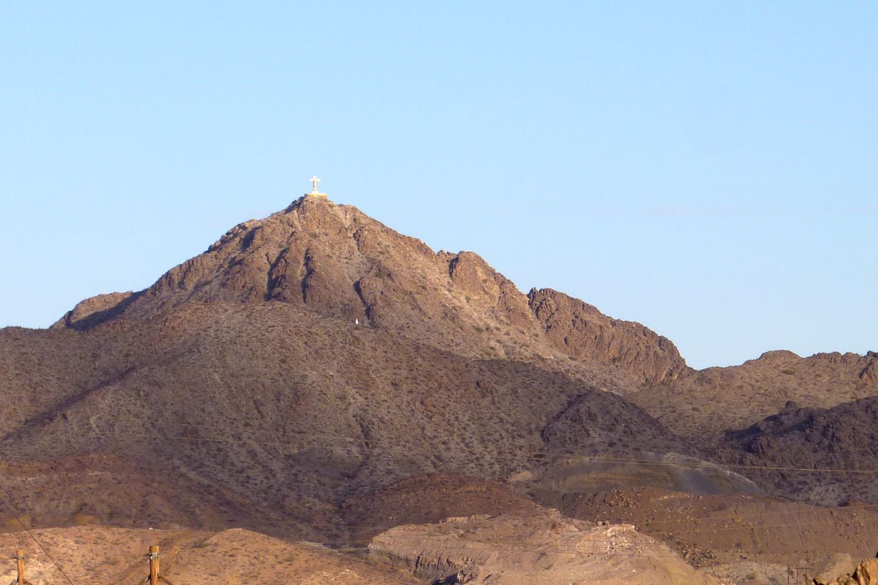 Greg's Running Adventures: The Peaks in My Backyard