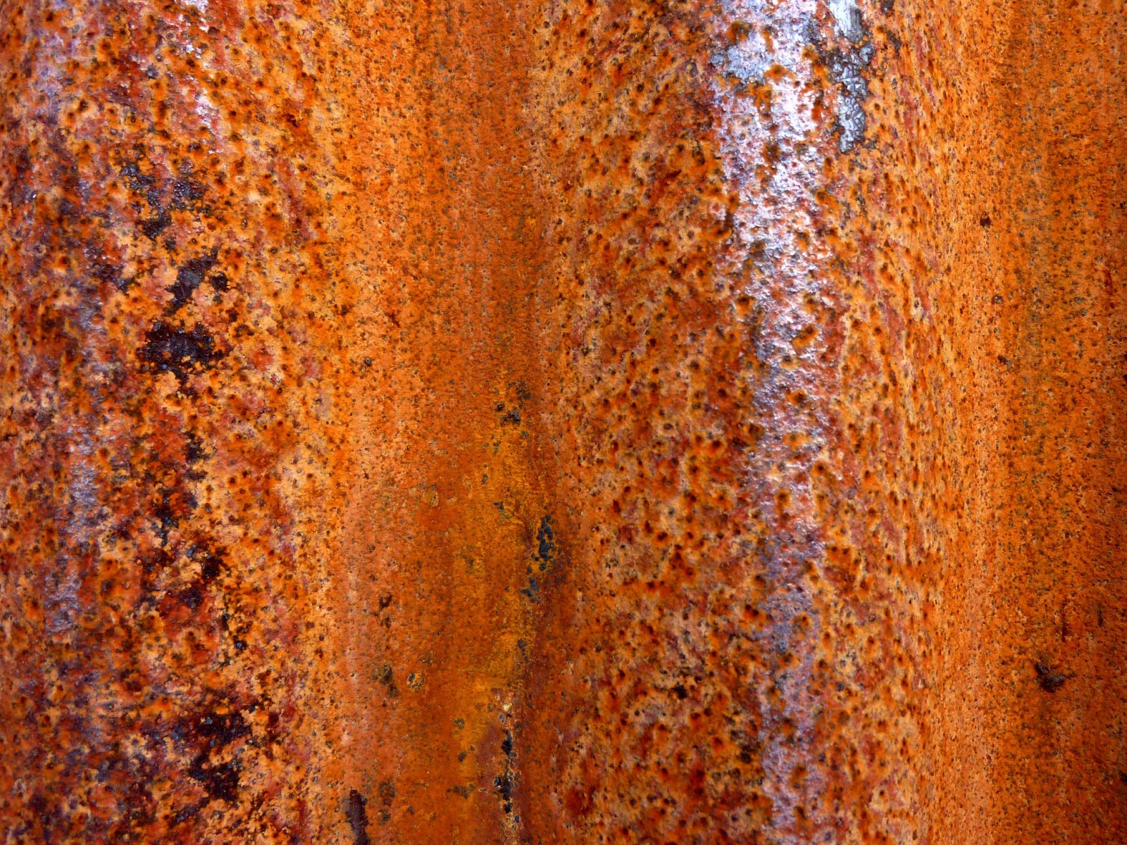 bbonthebrink: Rusty Tones