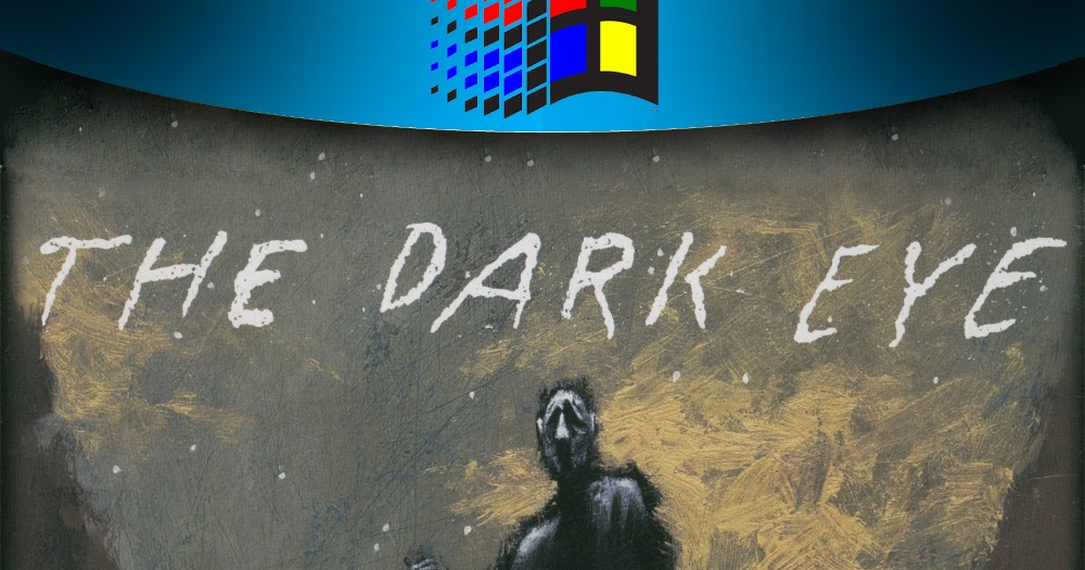 The Collection Chamber: THE DARK EYE