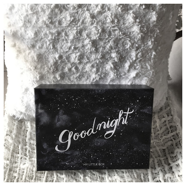 Coup de cœur pour la My Little Good Night Box - blog