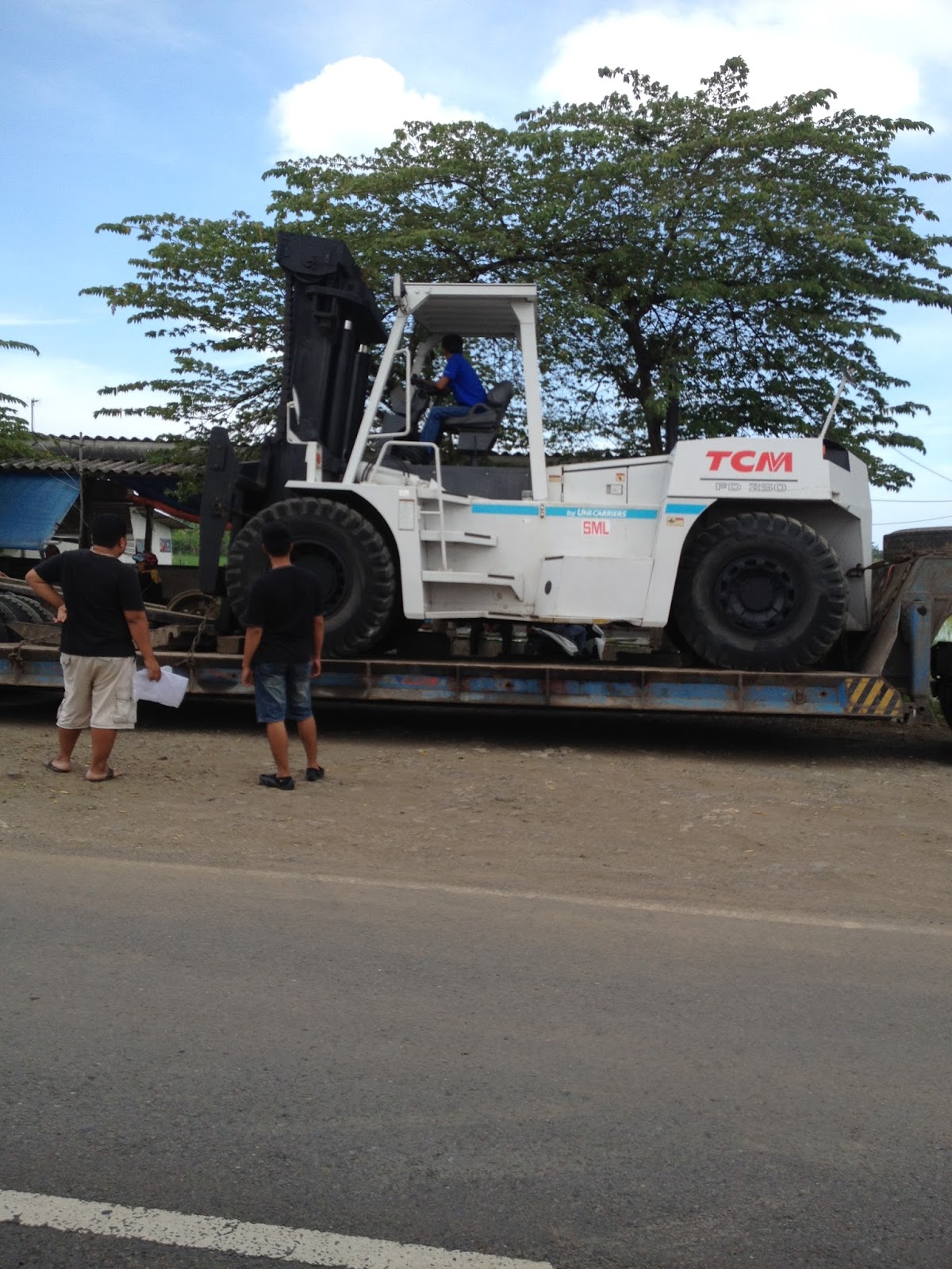 RENTAL SEWA ALAT BERAT CRANE DAN ALAT BERAT FORKLIFT JAKARTA SELATAN ...