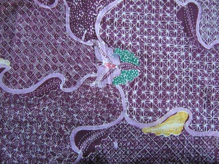 Batik Tulis " AROY Collection's ": kumpulan batik tulis khas sumenep