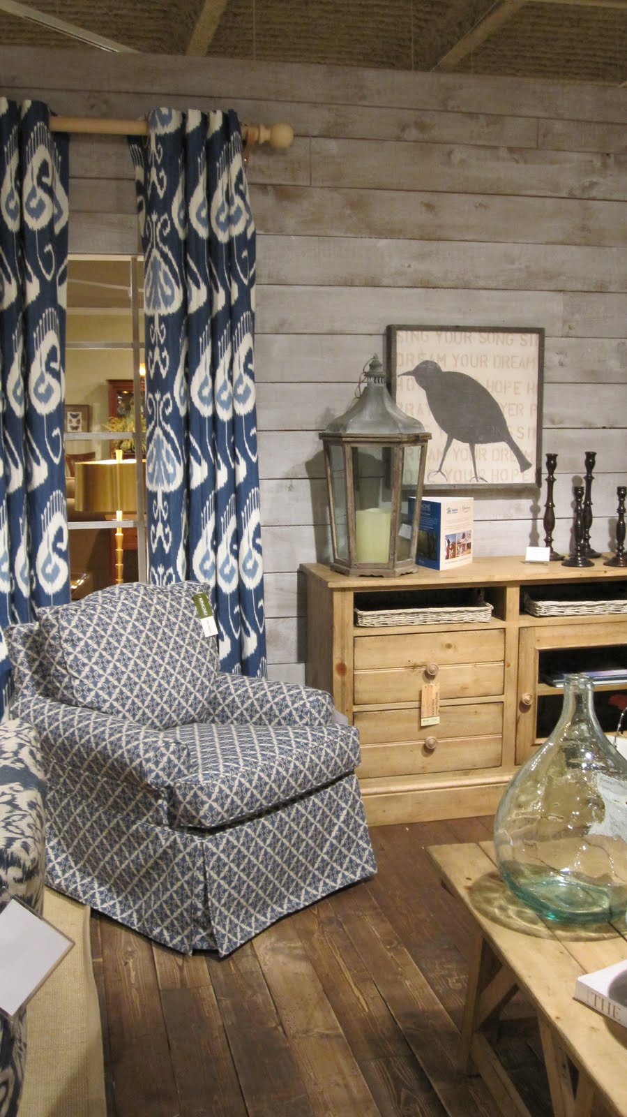 Hermann Furniture: Proportion