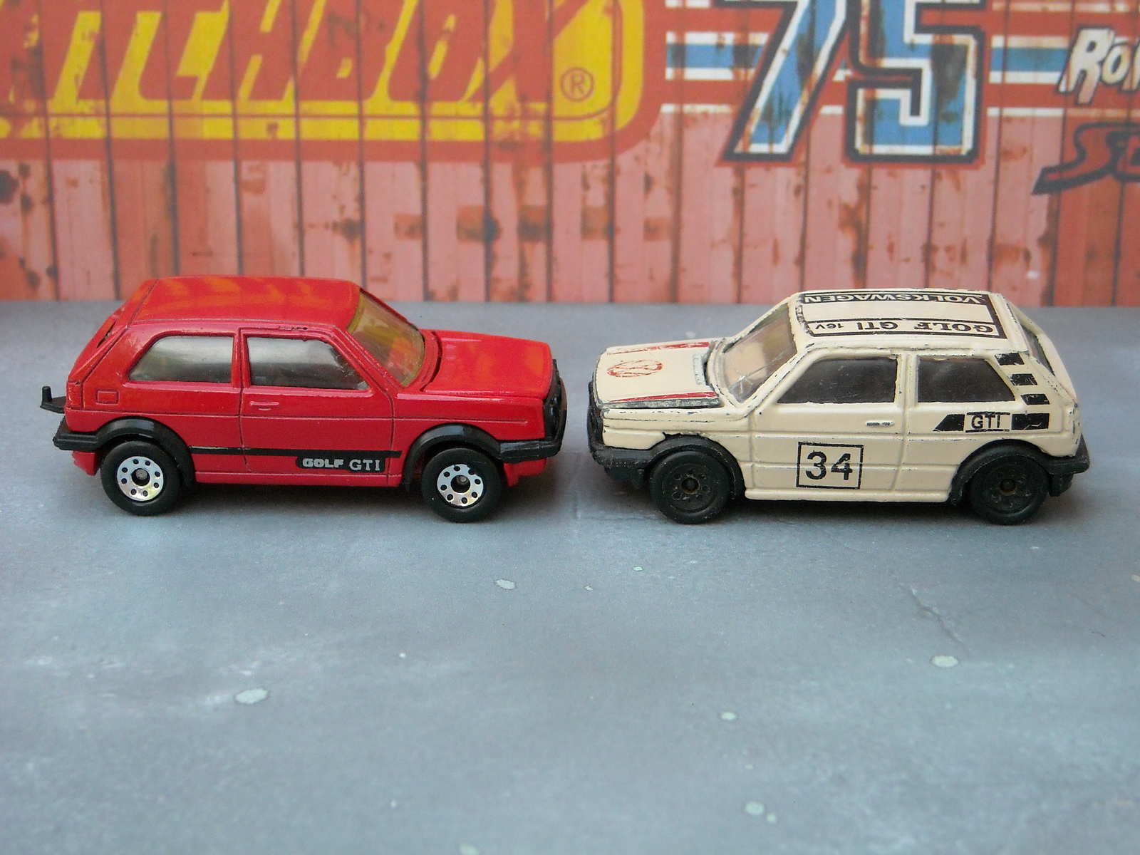 Matchbox Memories: Változatok egy témára: Matchbox MB-56 Volkswagen ...
