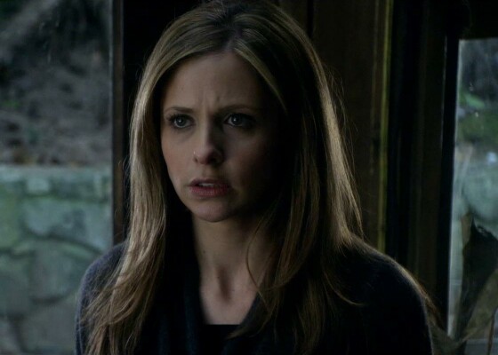 Film Fan: Possession (4 Stars)