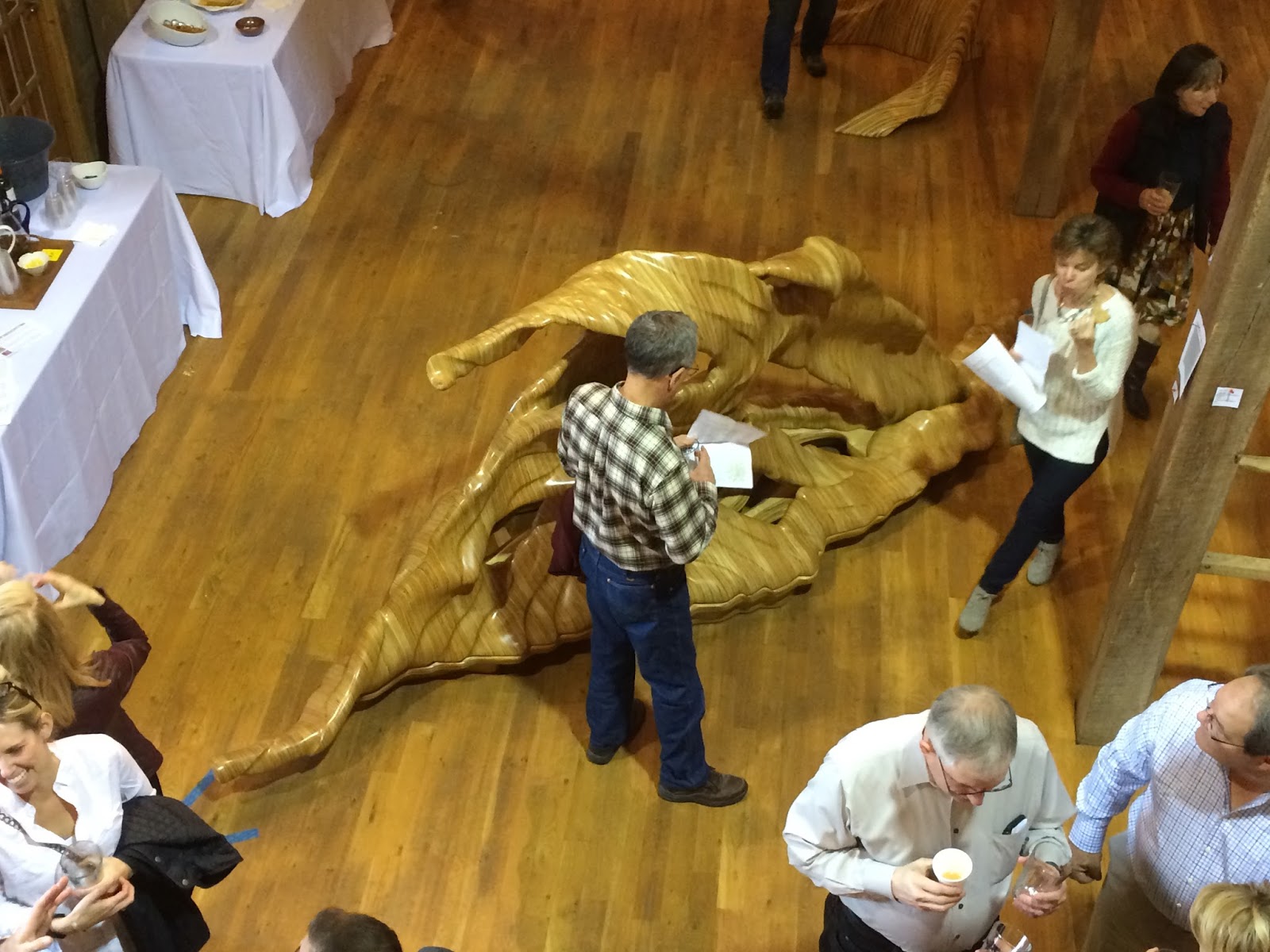 David Knopp Sculpture