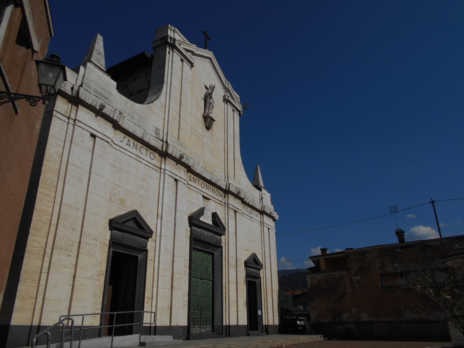 Cuneo e dintorni: Chiusa Pesio