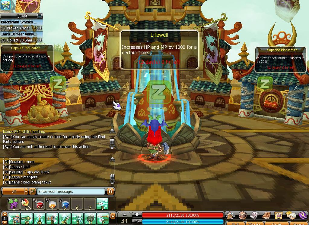 Dragonica ~ All You Need to Know About Games