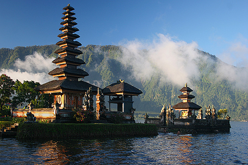 Bali Island Destination