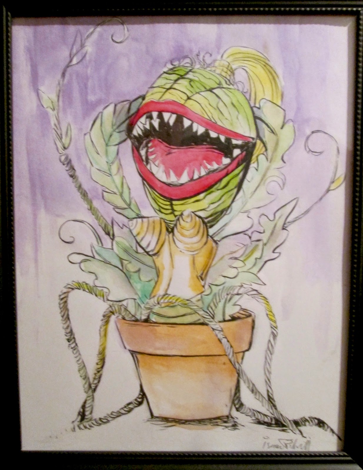 Art By Nyland's Syracuse Art Freak: The 2014 80s Art Party @ Spark ...