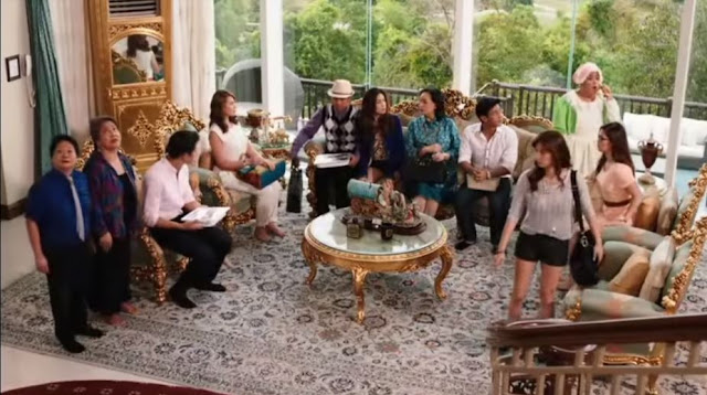 WATCH: The Funniest And Most Intense Moments From The Film "Four ...