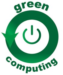 gReEn_CoMPuTiNg: 2.1 DEFINITION OF GREEN COMPUTING