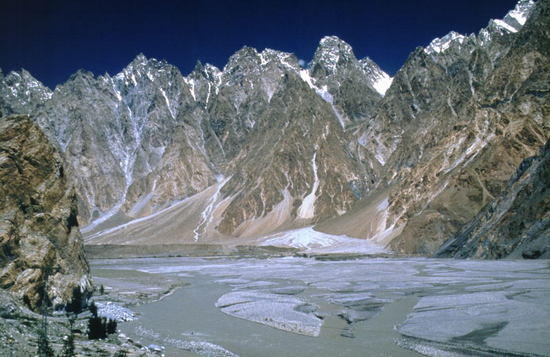 PASSU Valley Pakistan ~ Lovely Pakistan