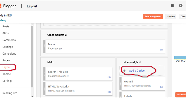 How to make a free countdown timer - AMIE Study