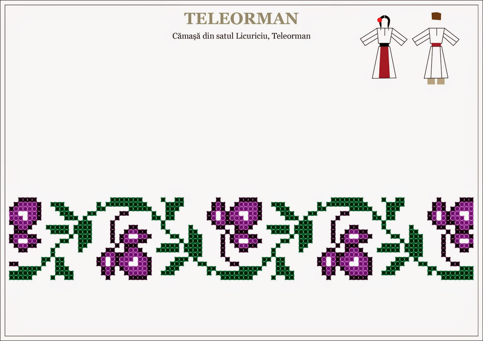 Semne Cusute: iunie 2014