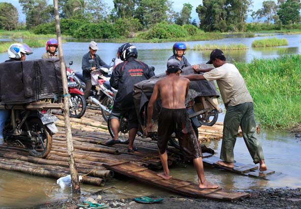 Tips Memotret Human Interest ( HI )