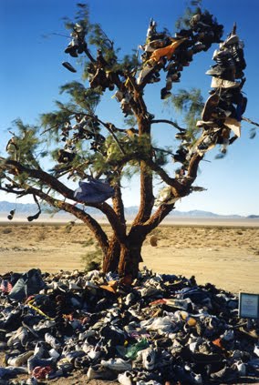 BLACK COFFEE - US Route 66 - Sophie Loubière: Las Vegas / Barstow - 23 ...