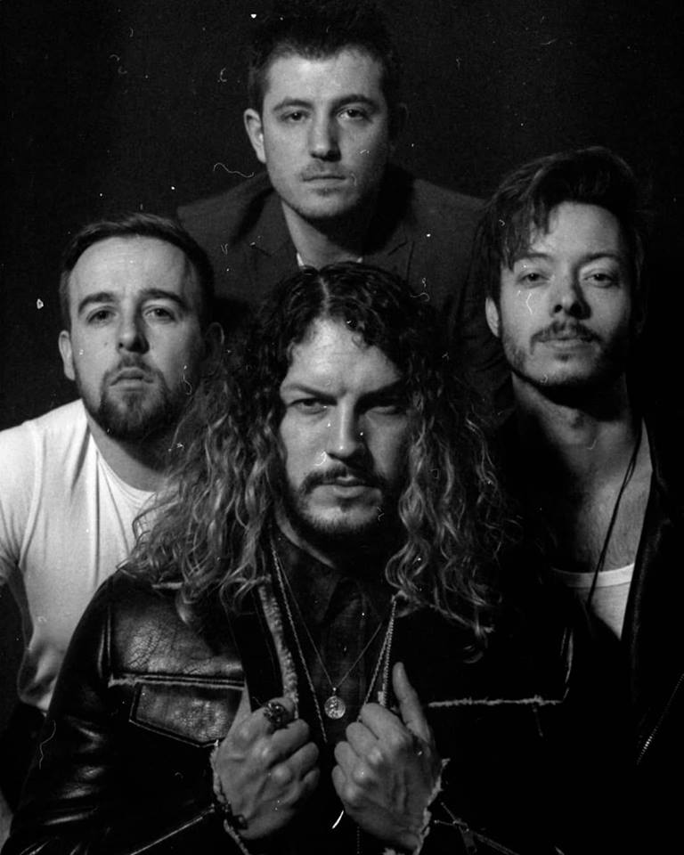 Late Night Legacy | Beat Up | Single Review | Denim + Leather