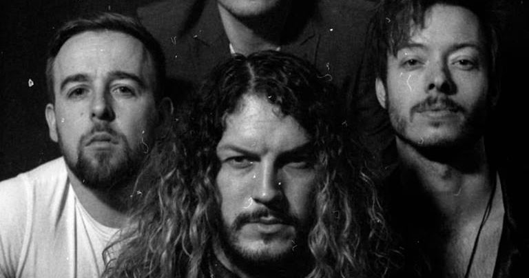 Late Night Legacy | Beat Up | Single Review | Denim + Leather