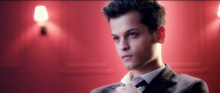 Nomi Benz : Shrey Singhal Images