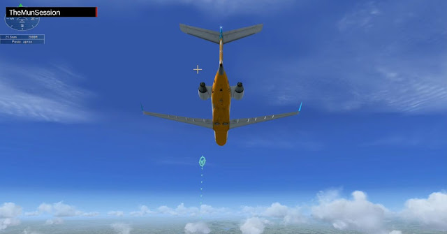 TheMunSession - Motorsport Music Gaming: Flight Simulator X Tutorial 8 ...