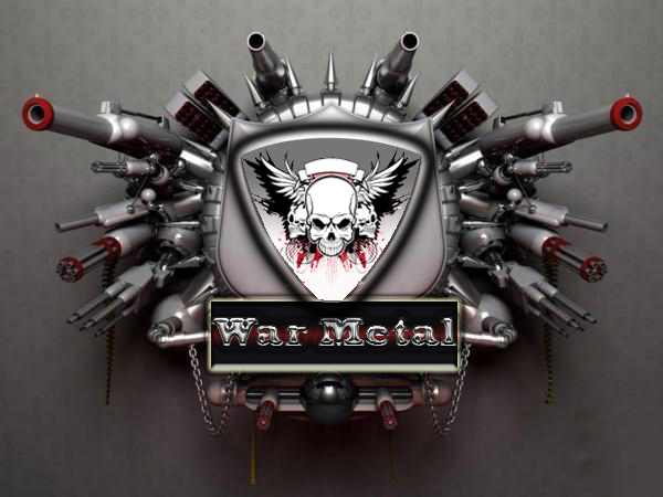 War Metal