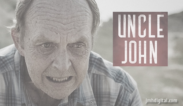 Howlin' Wolf Records: SIX STRINGS: Lakeshore Records: UNCLE JOHN - Adam ...