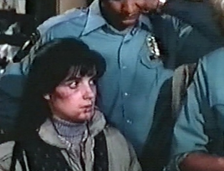 Criminal Misconduct: Injustice for Dominique Dunne