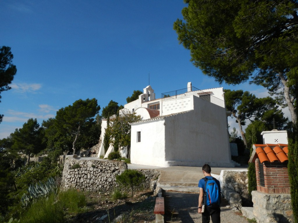 Del Garraf a Sitges por el GR 92 | Parc Natural del Garraf