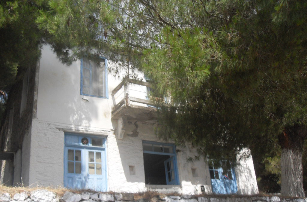 ΕΡΑΣΙΤΕΧΝΙΚΟ ΠΟΔΟΣΦΑΙΡΟ ΘΕΣΣΑΛΟΝΙΚΗΣ: ΜΑΤΙΕΣ ΑΠΟ ΤΗ ΧΑΛΚΙΔΙΚΗ...ΓΙΑΤΙ ...