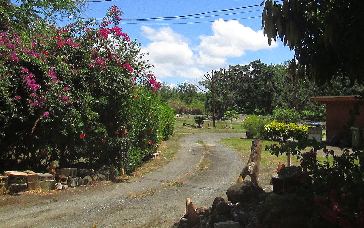 Honouliuli Ewa Traditional Cultural Properties: Honouliuli Village TCP ...