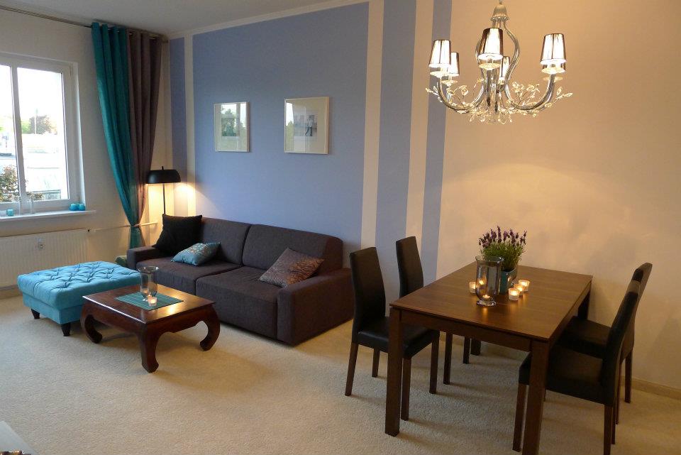 missingellement: Pan i Pani House/ Mr. & Ms. House