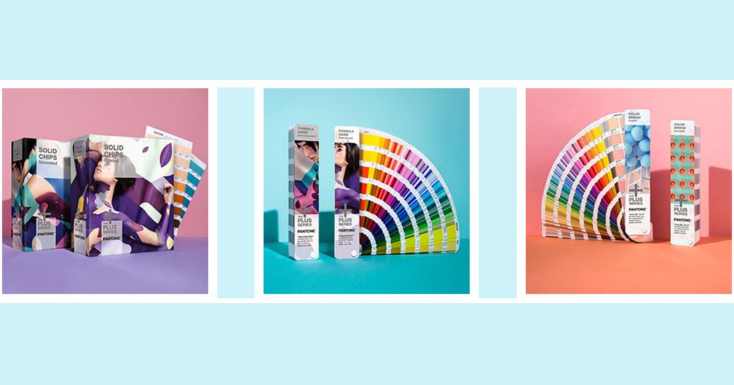 Mari Mengenal Pantone